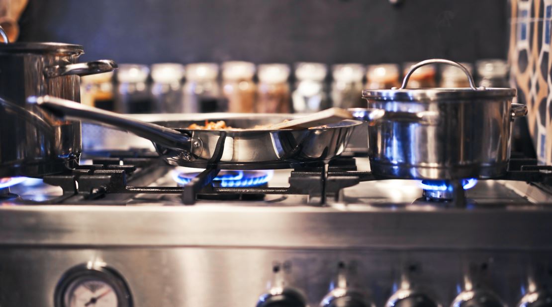5 Things to Know About Gas Safety - Homeowners Club
