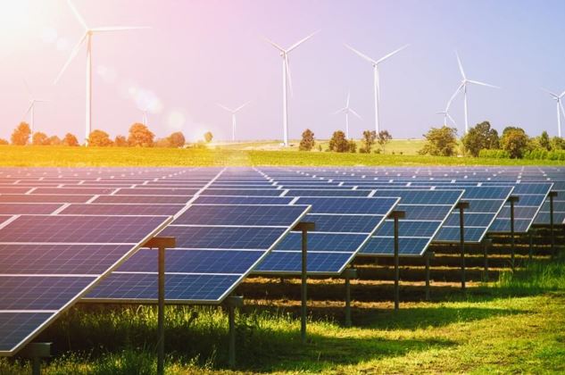 What is Solar Energy & How Does Solar Power Work? - Homeowners Club