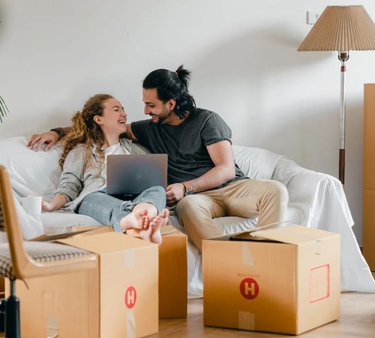 How to make your property move as stress free as possible - Homeowners Club