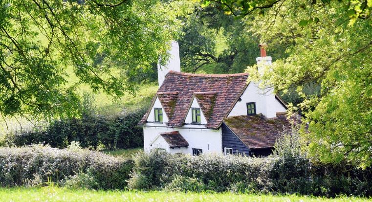 The Best and Worst On-Screen Interior Design Styles - Homeowners Club