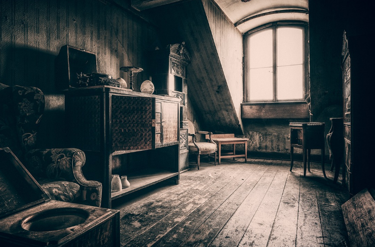 How to Clear Out Your Loft: A Step-by-Step Guide - Homeowners Club